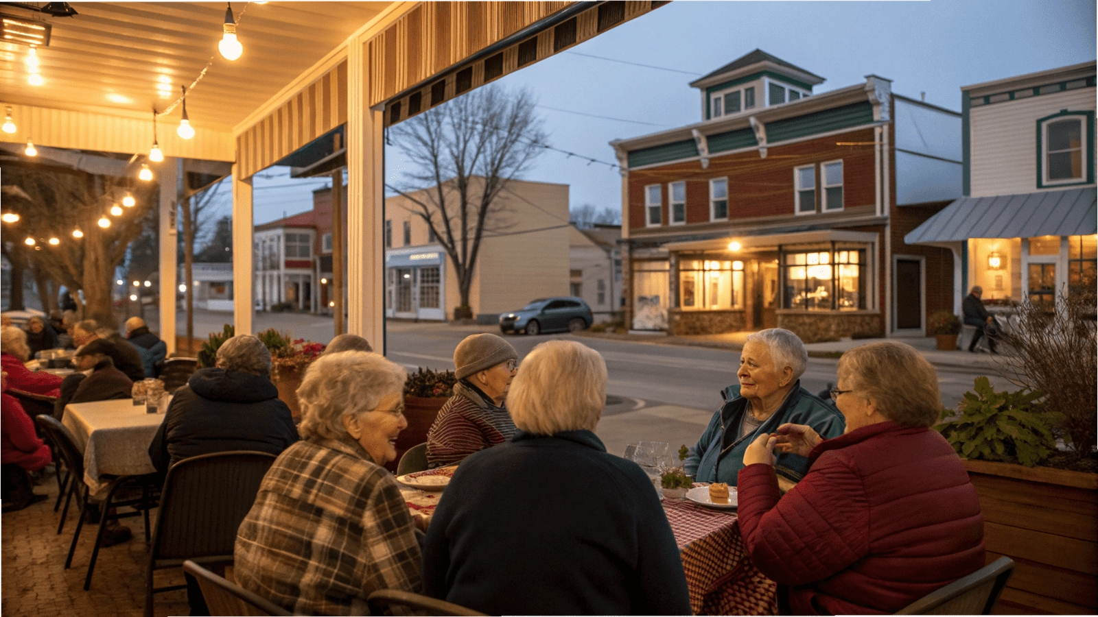 Mishicot Chatter: Community News, Events, and Local Updates